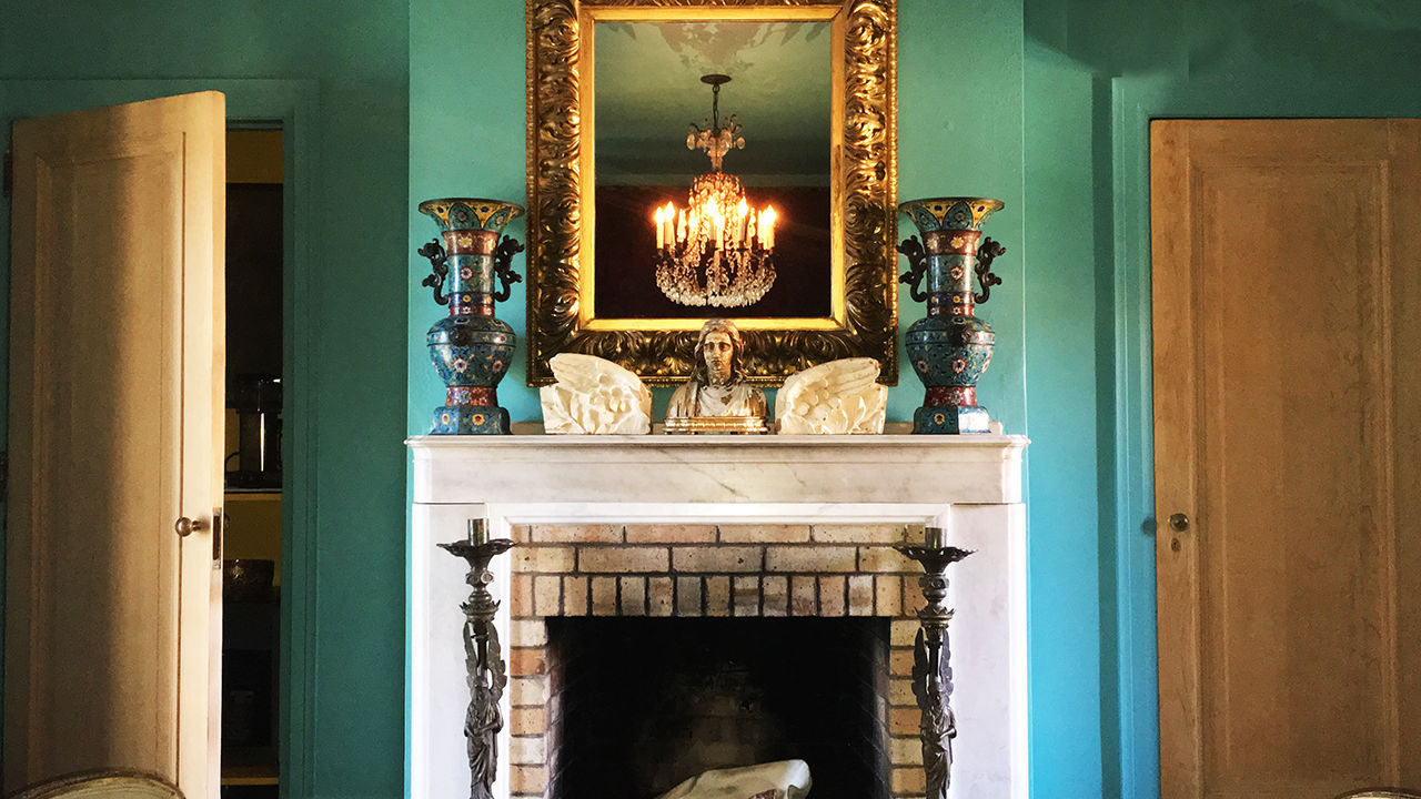 Shop - The Paramour Estate | Official Website